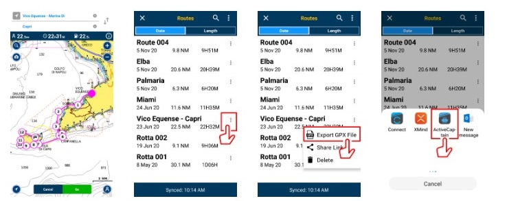 Garmin | United States | Marine Support