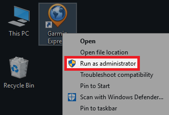 Garmin | United States | Aviation Support