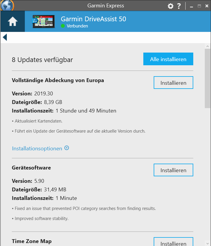 garmin navi update kostenlos 2021 - Jacquelyne Trube