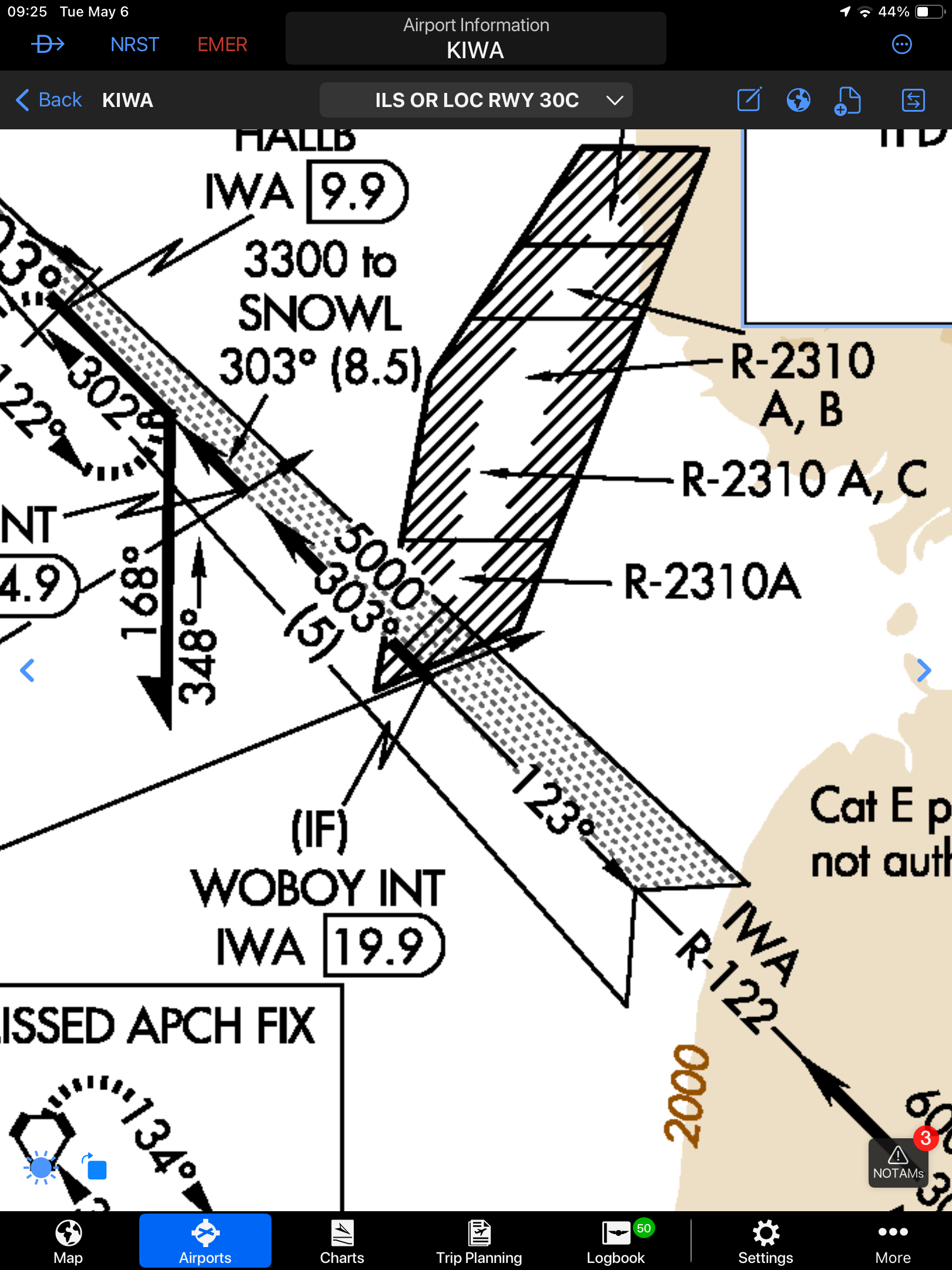 Garmin | United States | Aviation Support