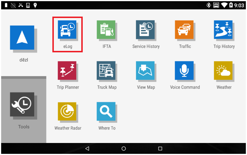 Garmin | United States | Marine Support