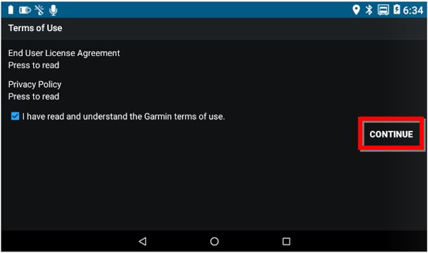 Garmin | United States | Navionics Support