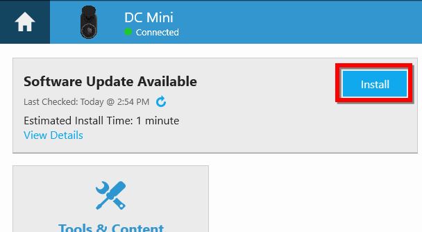 Garmin | United States | Aviation Support
