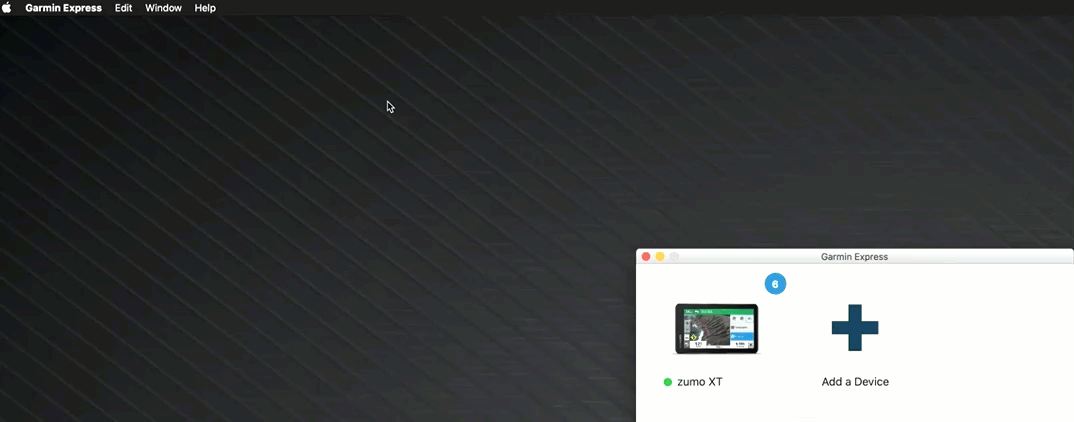 Garmin | United States | Navionics Support