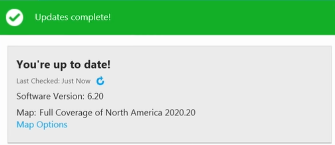 nüvi® 2455LM | Garmin Customer Support