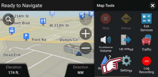 Garmin | United Kingdom | Aviation Support