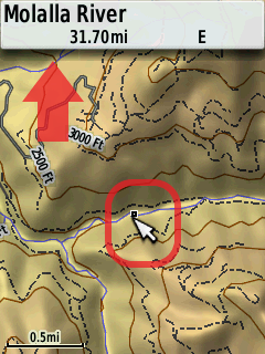 Garmin Gps Map Symbols