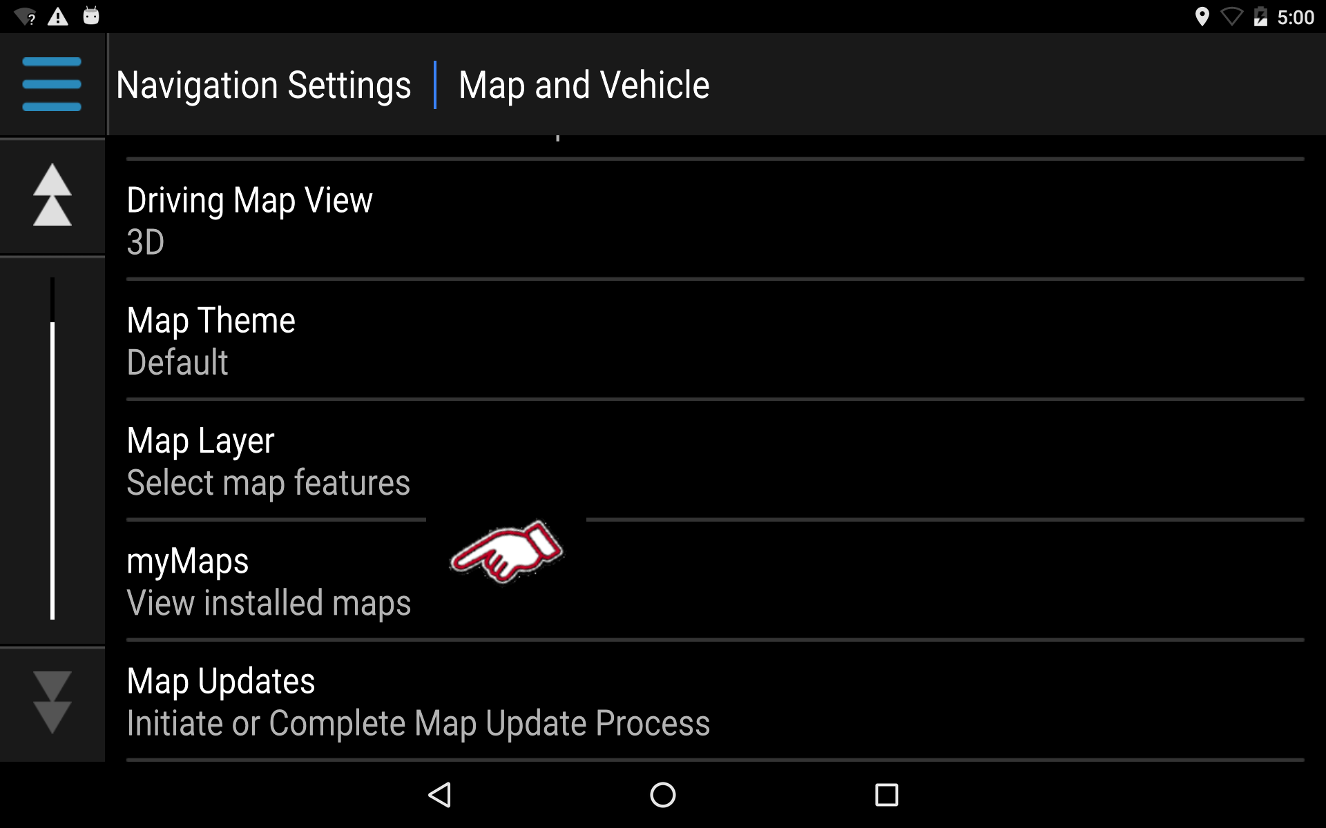 Garmin | United Kingdom | Aviation Support