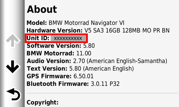 Garmin | United States | Navionics Support