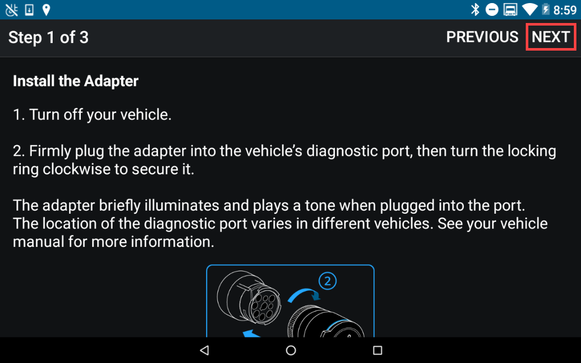 Garmin | United States | Navionics Support